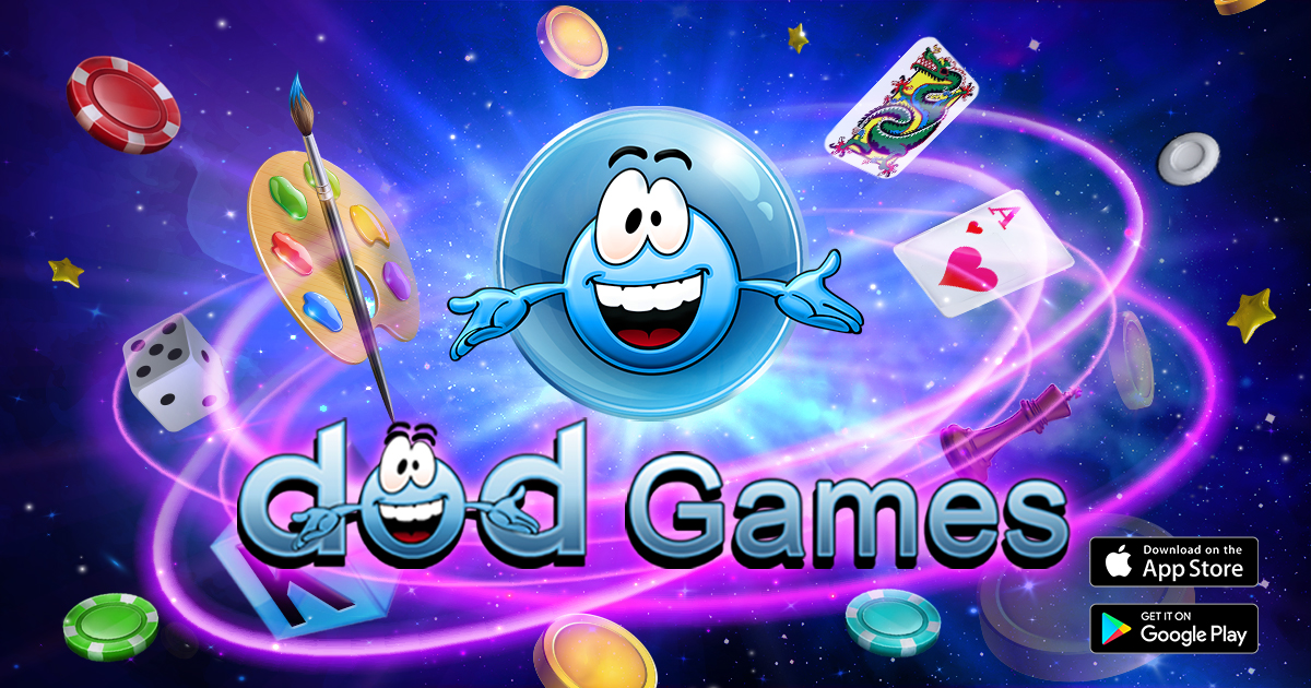 Multiplayer Παιχνίδια, Chat, Ψυχαγωγία, Games