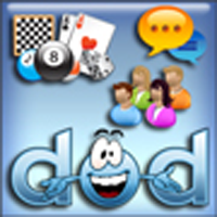 Multiplayer Παιχνίδια, Chat, Ψυχαγωγία, Games